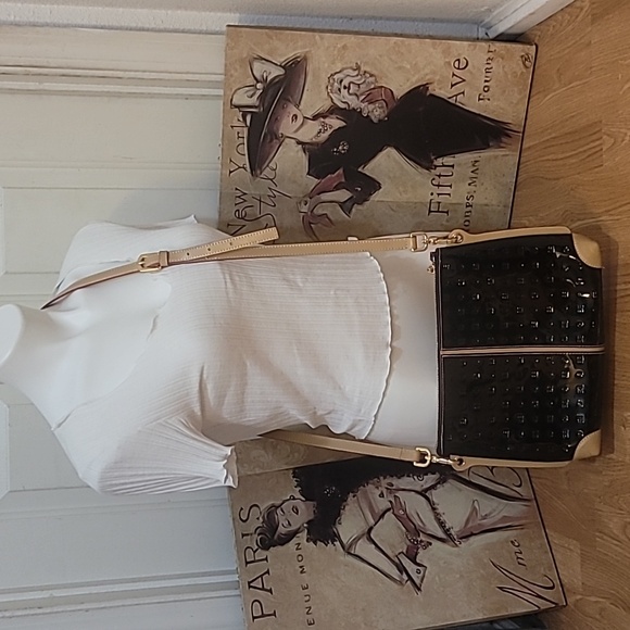 Arcadia | Bags | Arcadia Crossbody Bag | Poshmark